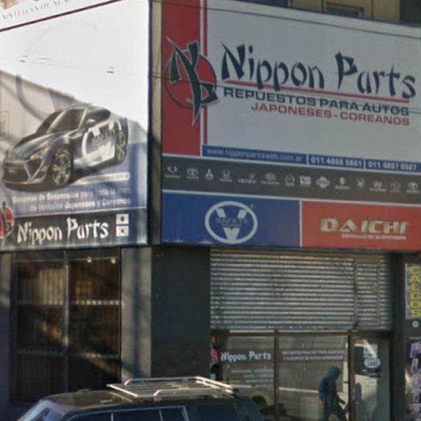 Nippon Parts